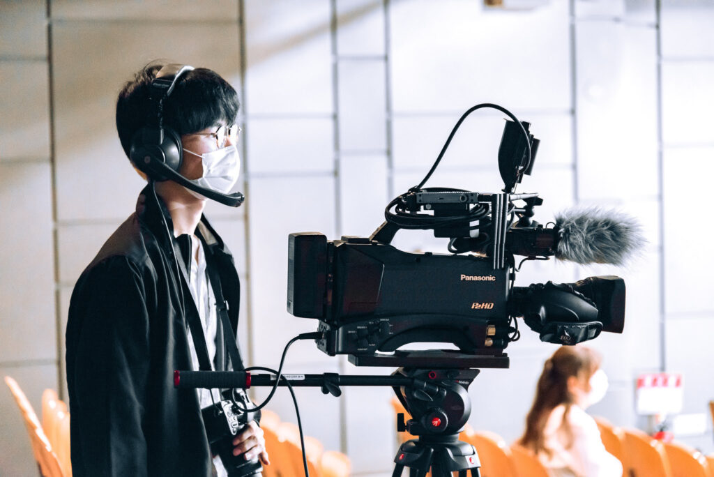 リーズナブルな配信│機材レンタル - Ni-Studio